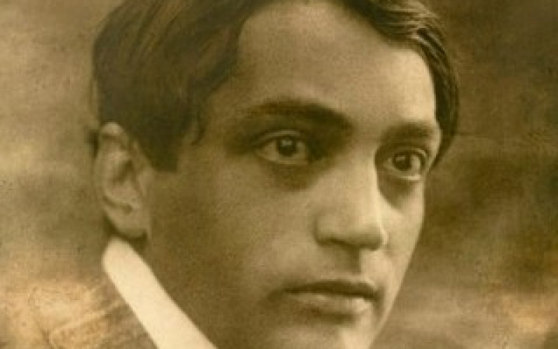 Ermindszent’s Parnassian Poet in Paris | phillipwhidden.com
